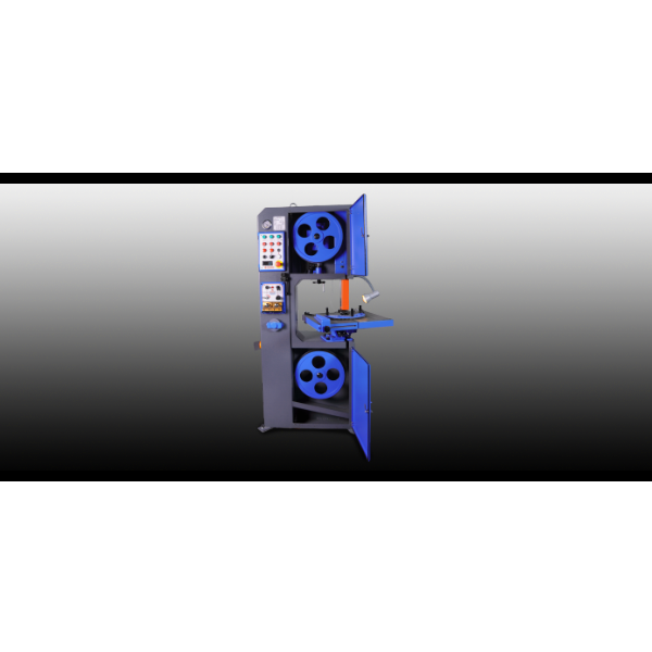DK 400 MN - Temelsan